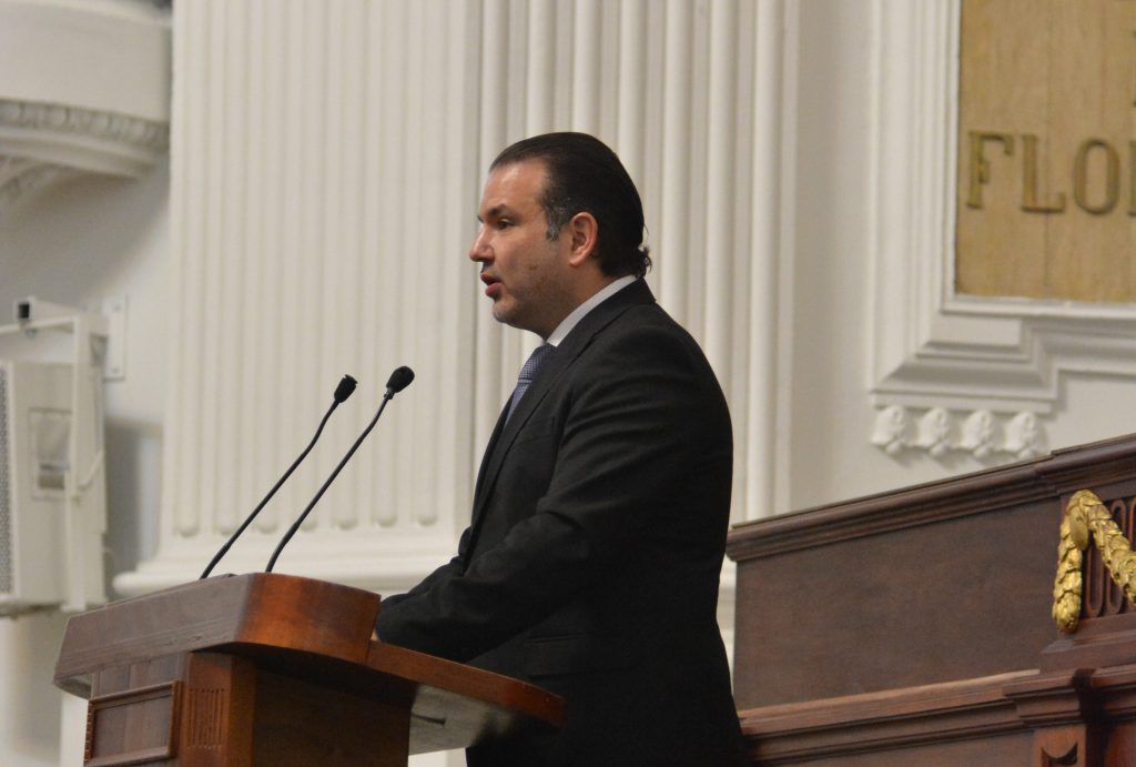 Propone panista Christian von Roehrich duplicar sueldo de Concejales de ...