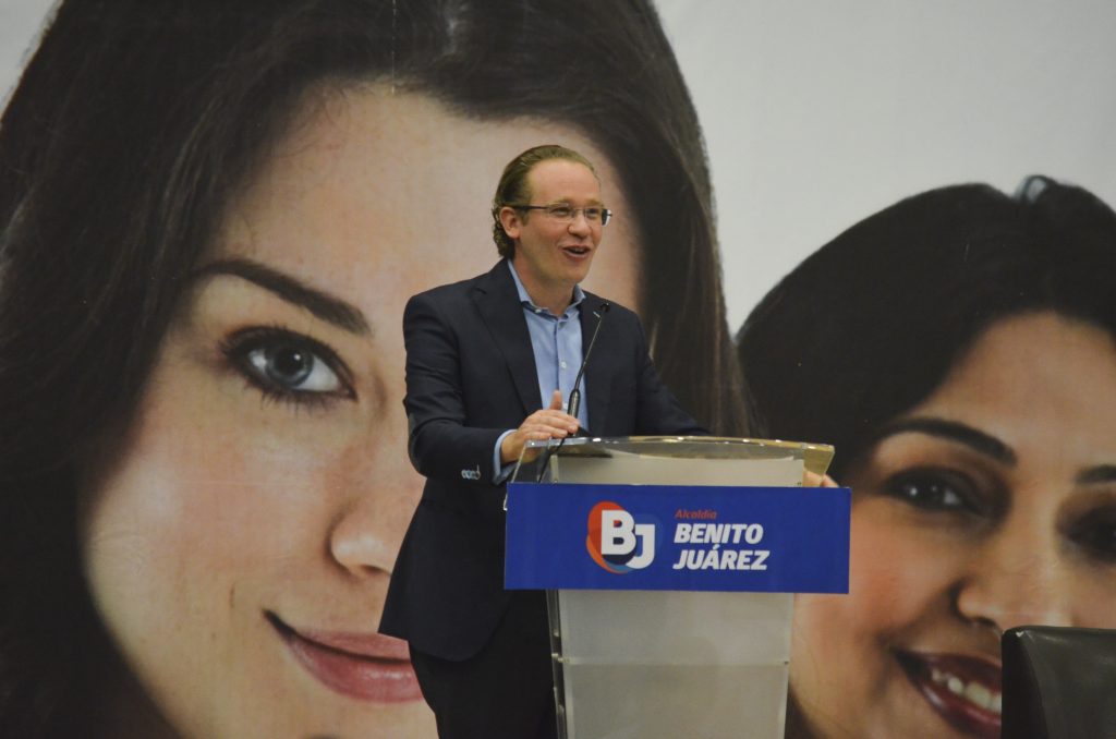 Destaca Taboada a mujeres como prioridad de su gobierno; encabeza ...