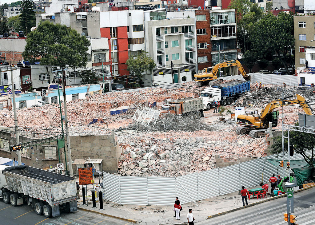 Una de transparencia y organización (o la historia de la Octava ...