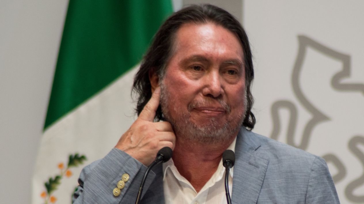 Muere el cronista urbano Armando Ramírez, autor de 'Noche de Califas ...