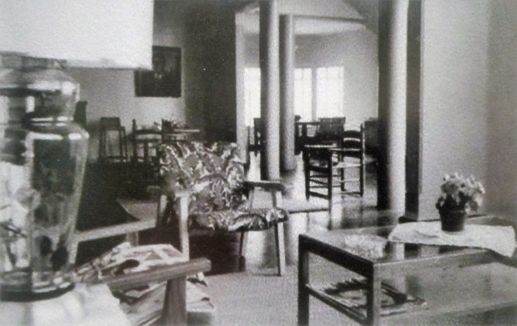 Buñuel, 120 años: La casa donde vivió y murió en la Del Valle, es usada ...