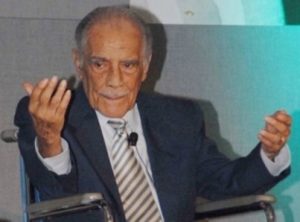 Muere a los 103 años de edad el legendario entrenador de futbol Nacho ...