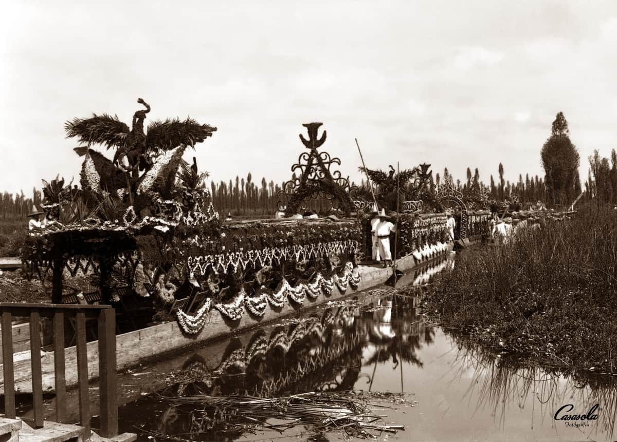 110 años de las Fiestas del Centenario (FOTOS) - Libre en el Sur