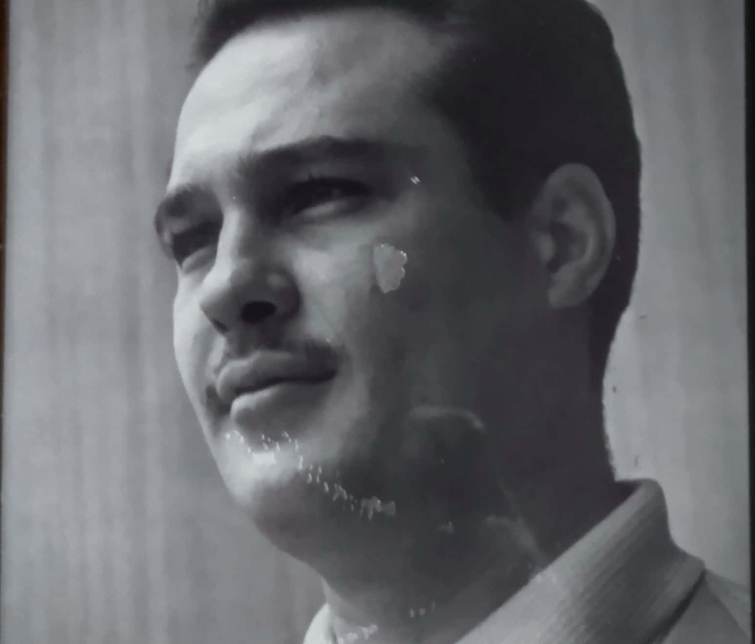 Fernando Colchero - Libre en el Sur
