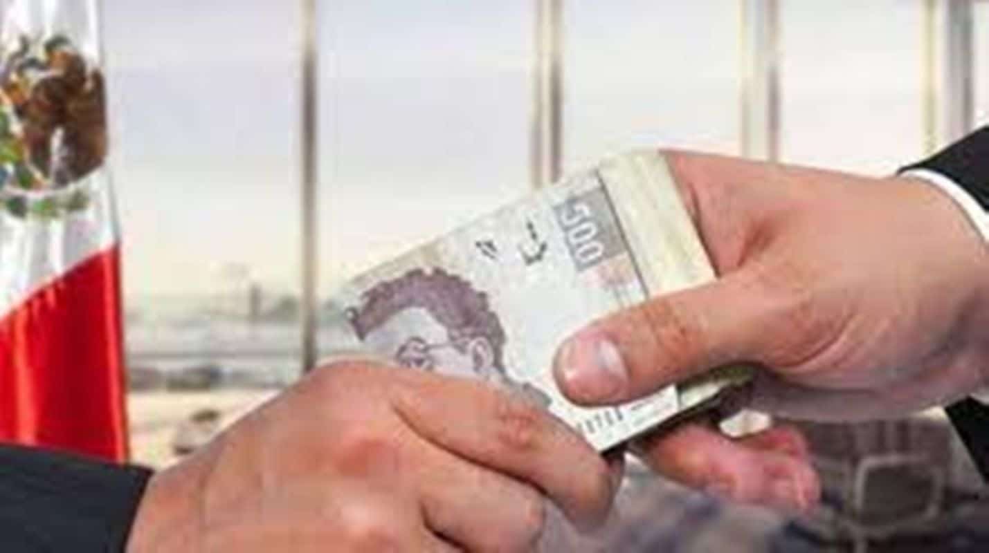 Empeora corrupción en México: es uno de los cinco peores en el mundo