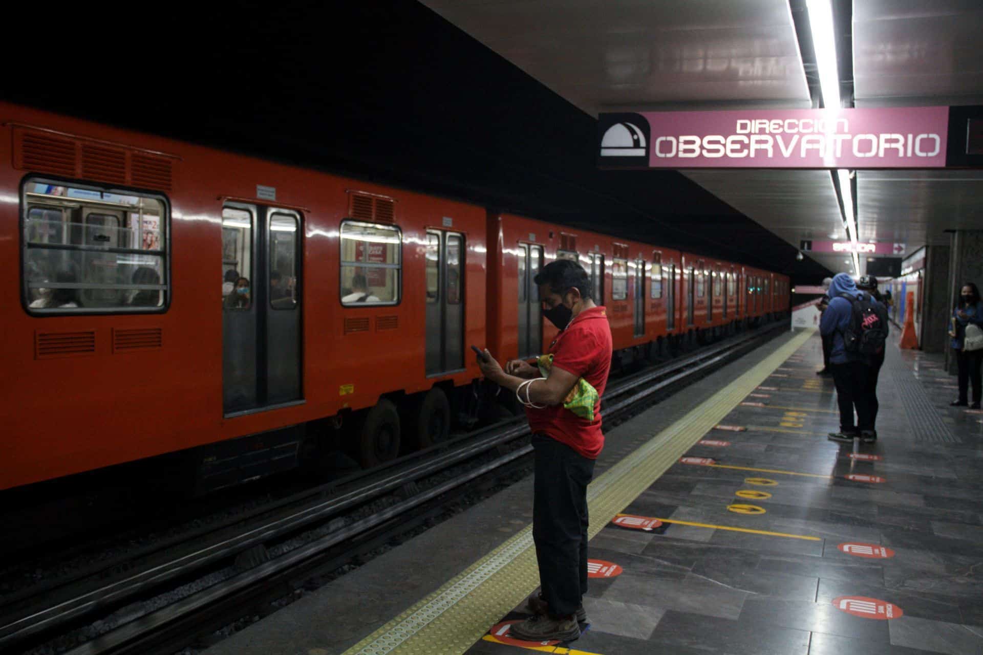 Cerrarán Línea 1 del Metro para su rehabilitación total, luego de 52 años