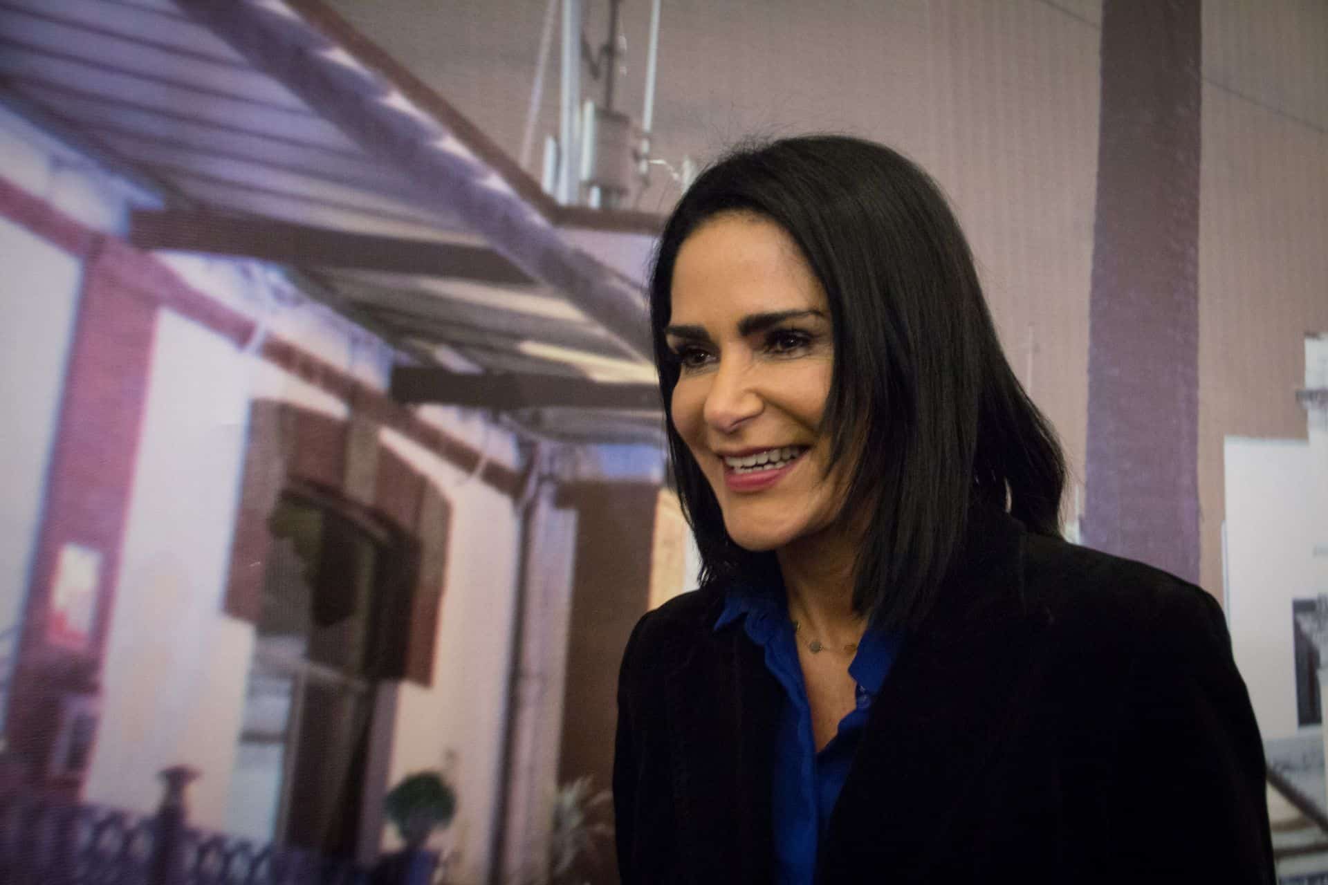 ‘AMLO no cree en los derechos de las mujeres’, sentencia Lydia Cacho ...