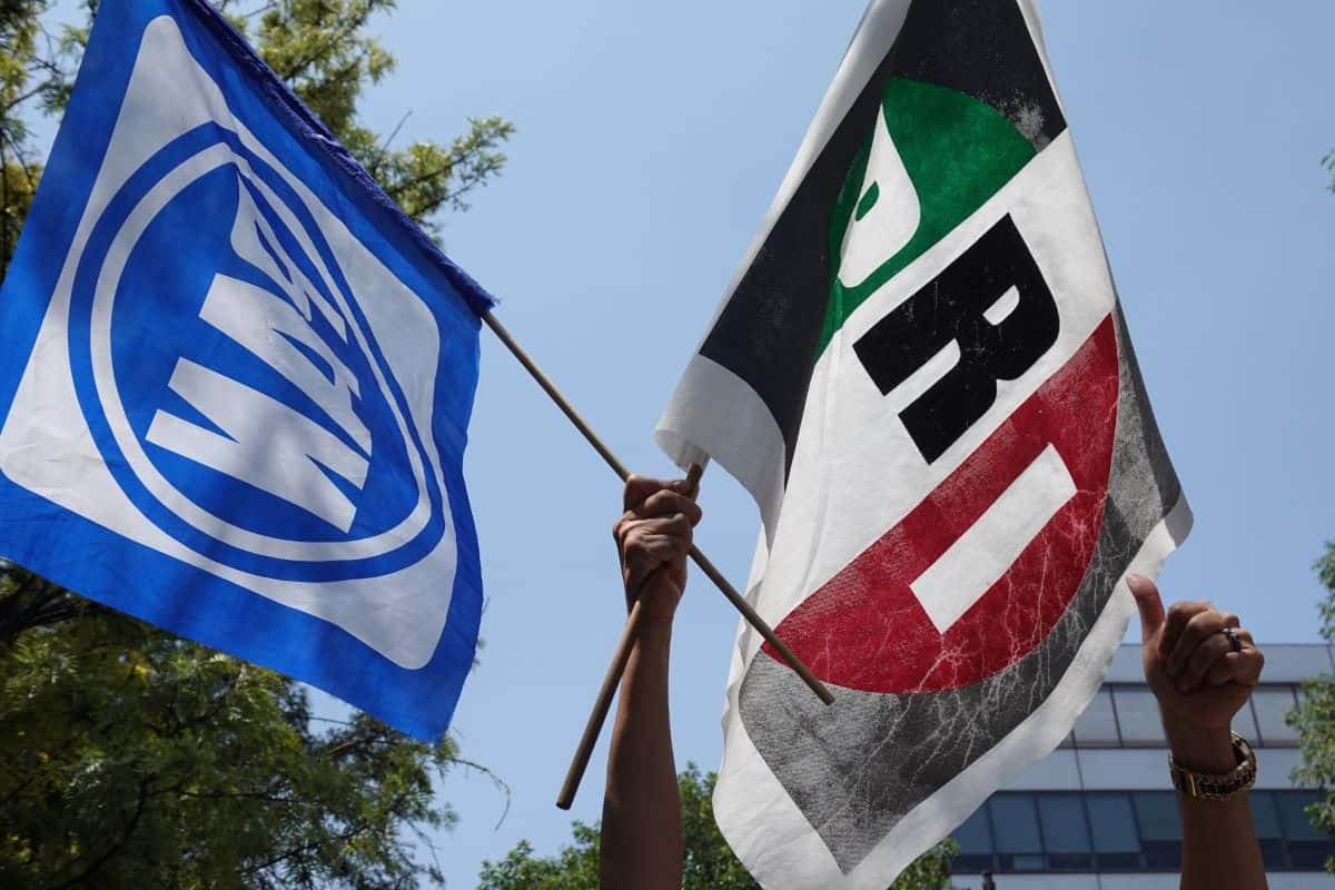 EN AMORES CON LA MORENA / El sueño (im)posible del PAN - Libre en el Sur