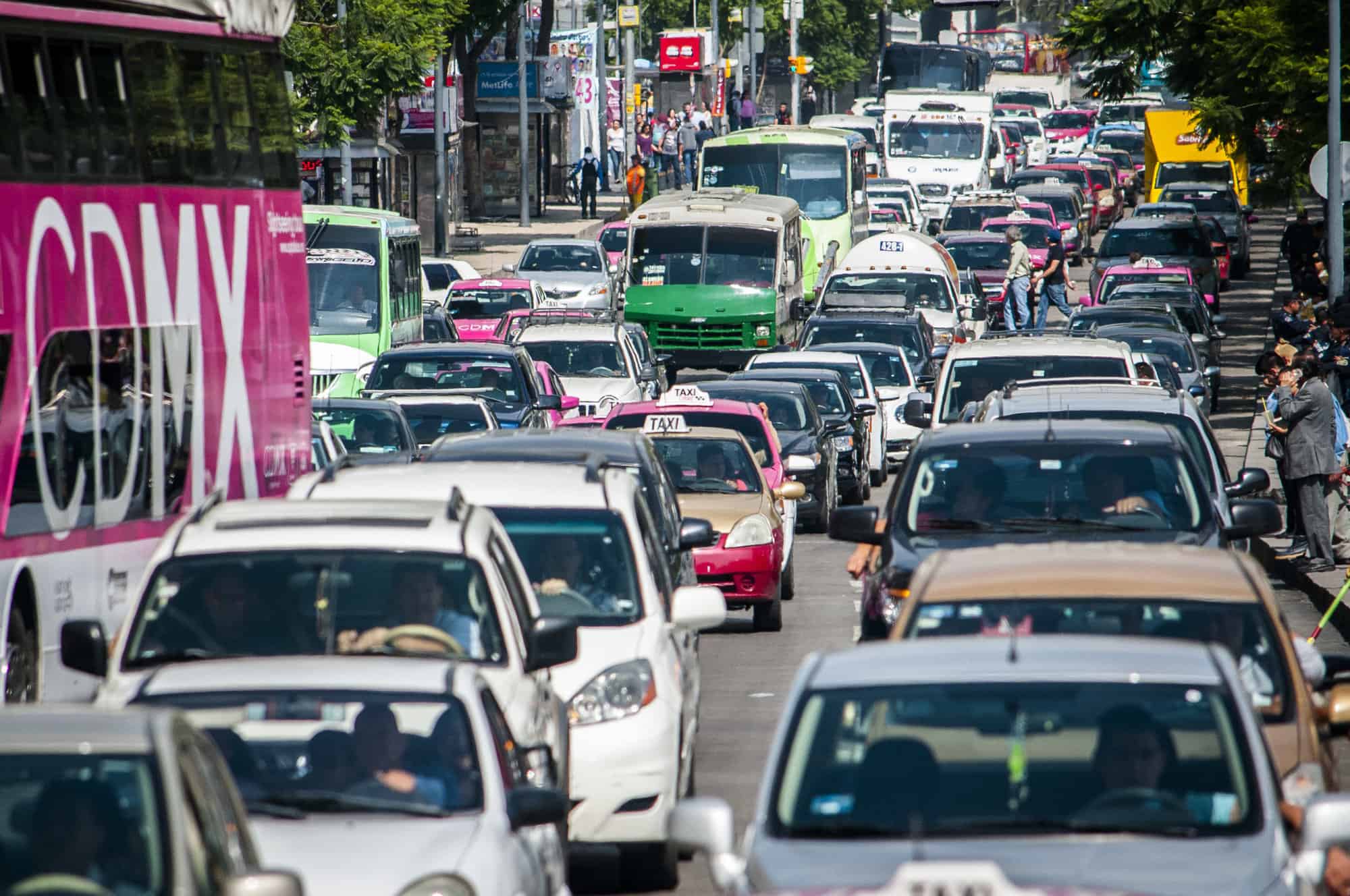 ¿Circula tu auto este sábado? Chécalo aquí