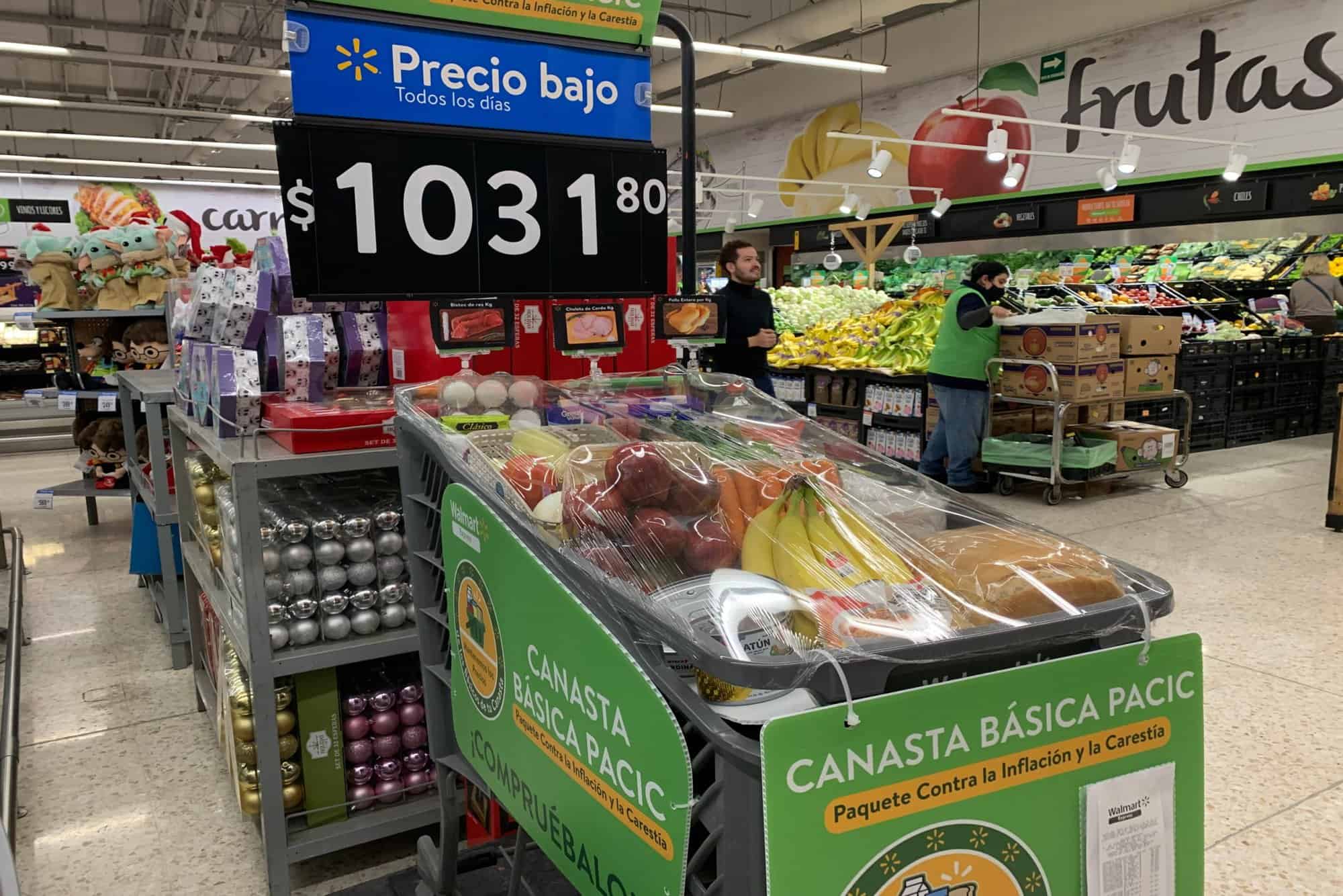 Dónde conviene hacer el super, según Profeco