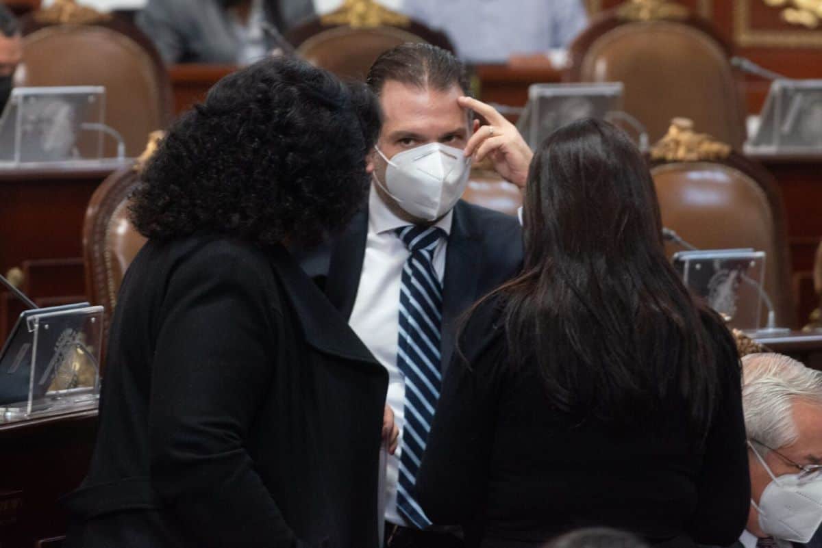 Acusan a Von Roehrich de desvío de recursos, no por corrupción inmobiliaria