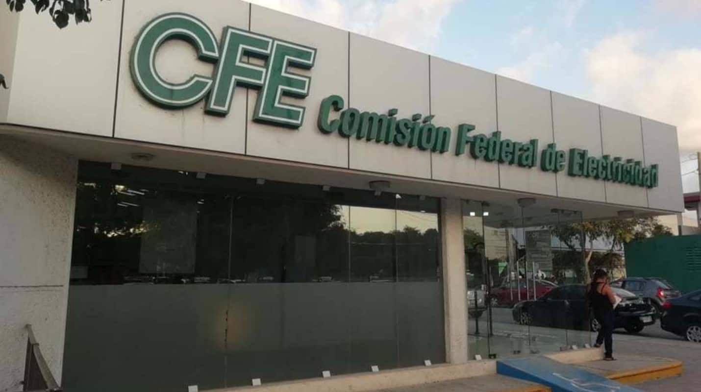 Es la CFE líder en quejas de los usuarios, con casi 9 mil