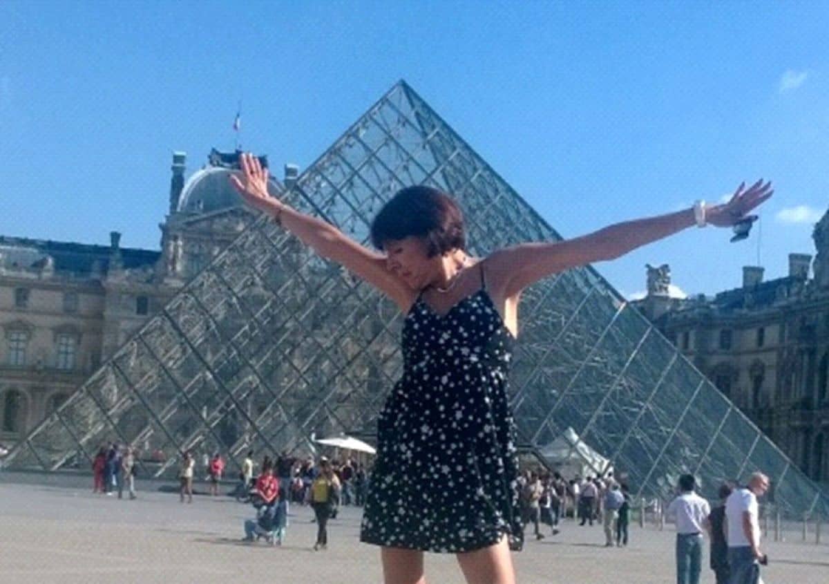 Que la vida es bella / Un relato de Rebeca Castro Villalobos a un año ...