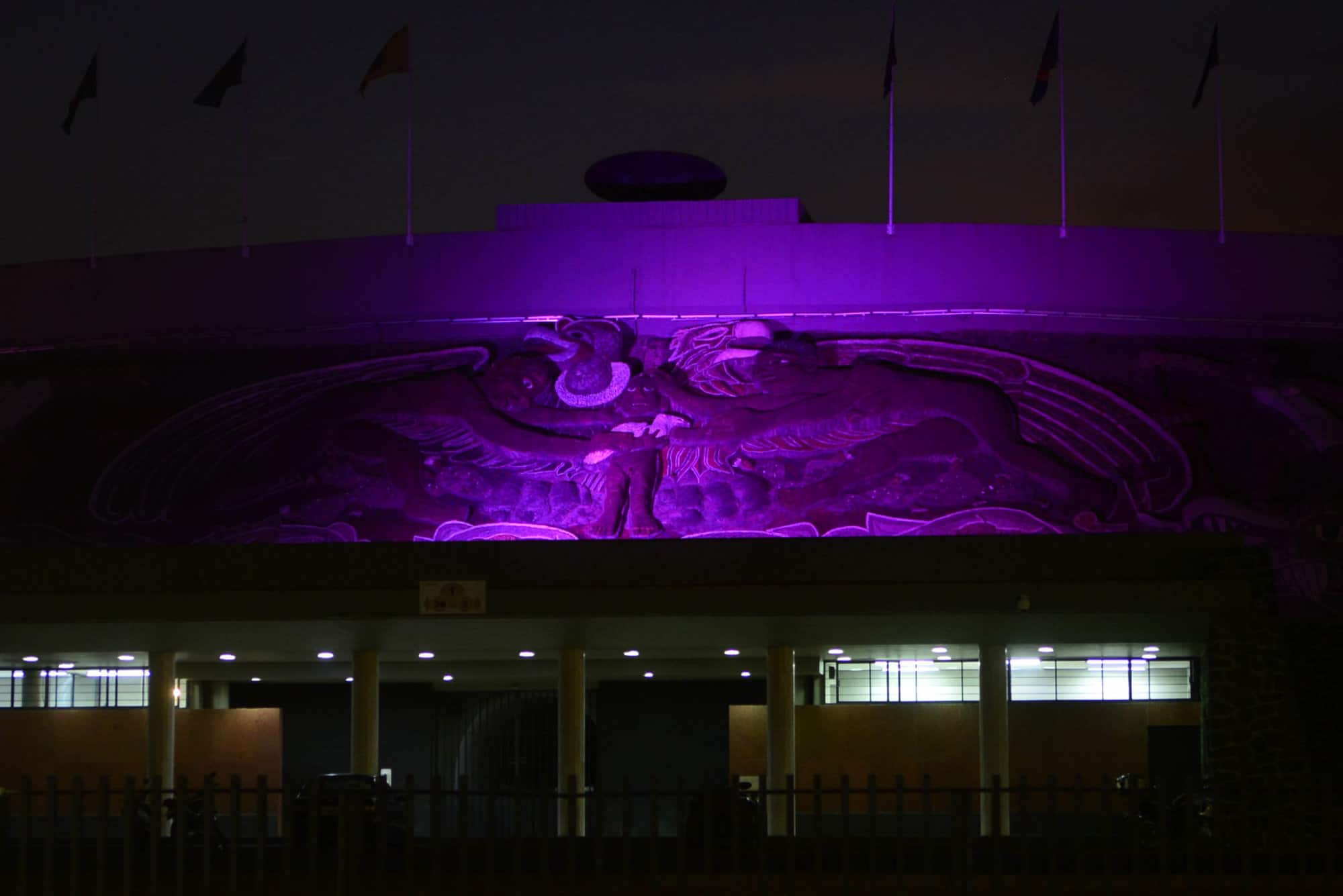 Son 400 actividades de la UNAM en conmemoración del 8M