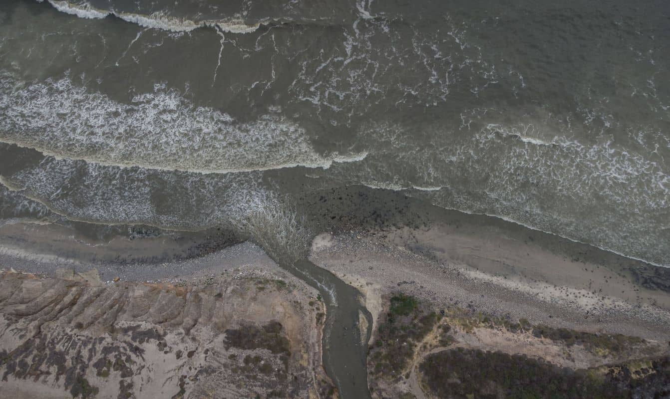 Sobre el siglo del cambio climático, un relato de Luis Mac Gregor