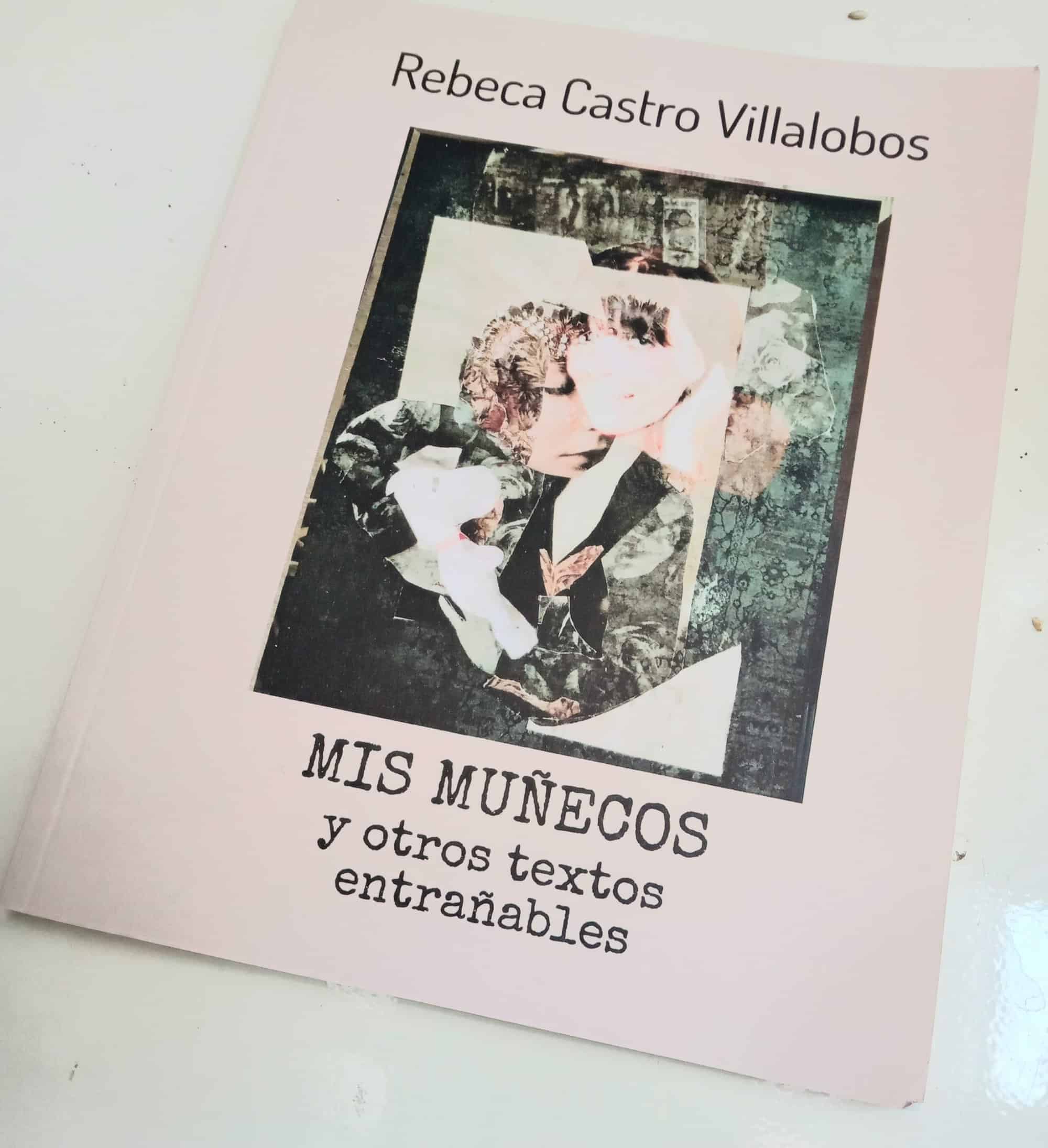 Presentarán en Guanajuato libro póstumo de Rebeca Castro