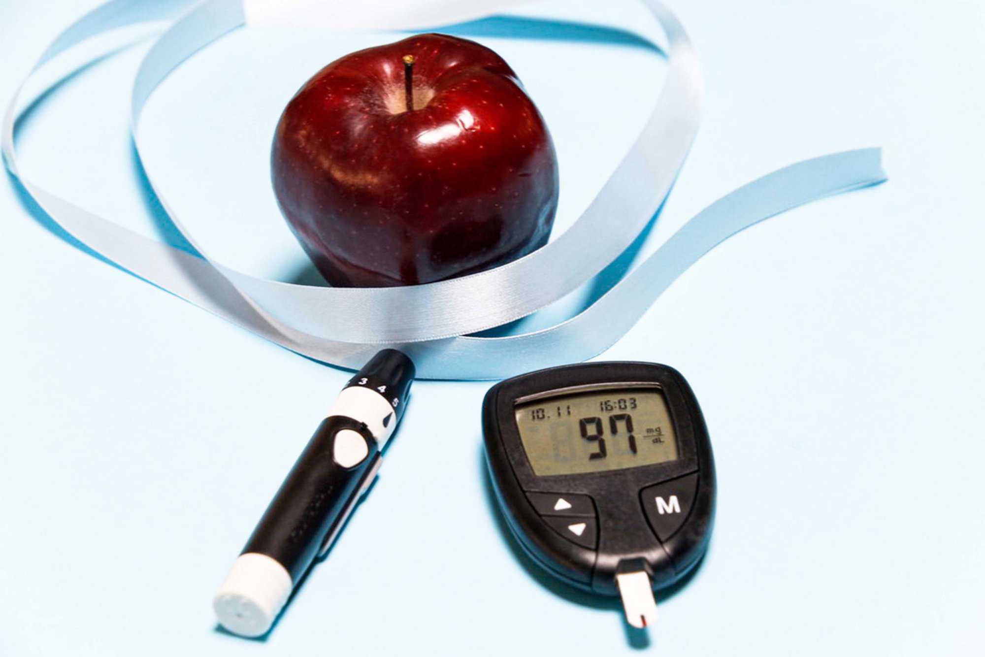 Carecen de información ocho de cada 10 diabéticos