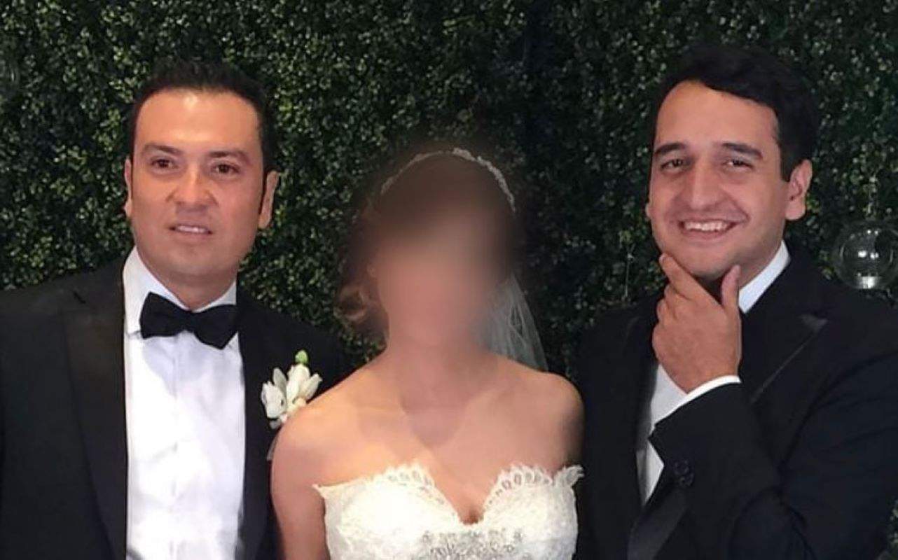 Millones del INSABI a empresa de amigo de Andy López Beltrán, hijo de AMLO