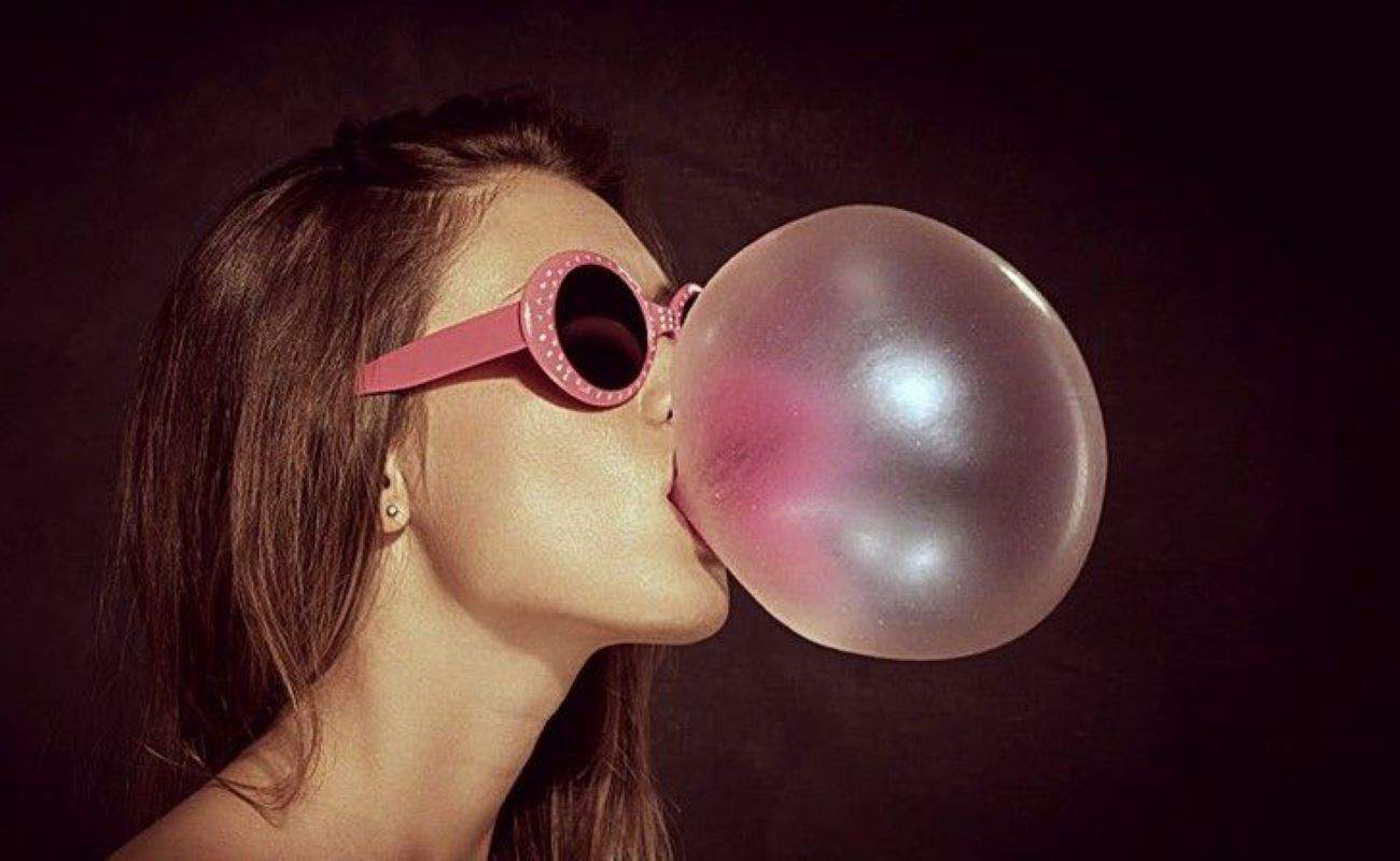 Día Mundial del Chicle: Conoce la sorprendente historia de esta golosina