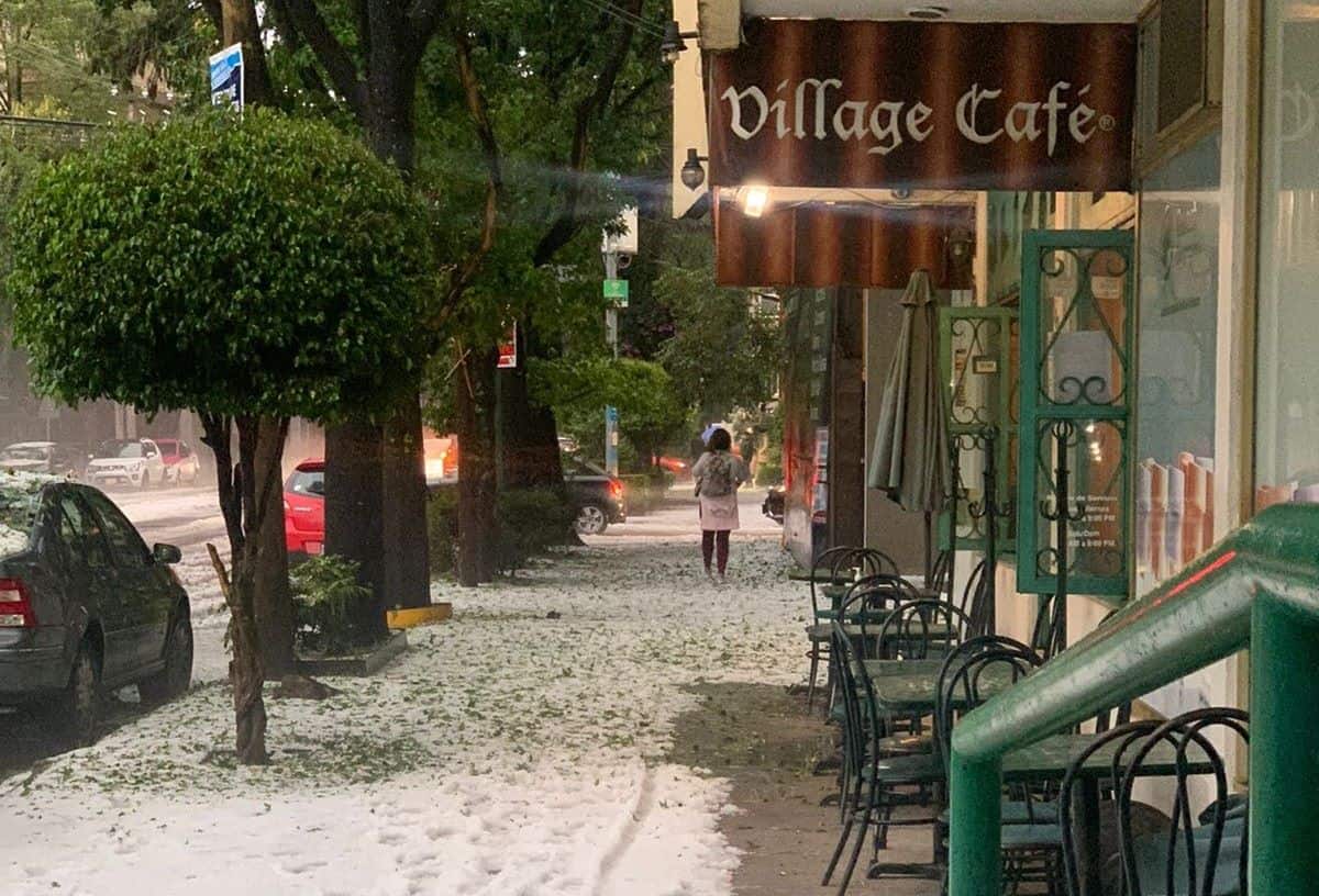 Amor de café. Un relato de Luis Mac Gregor