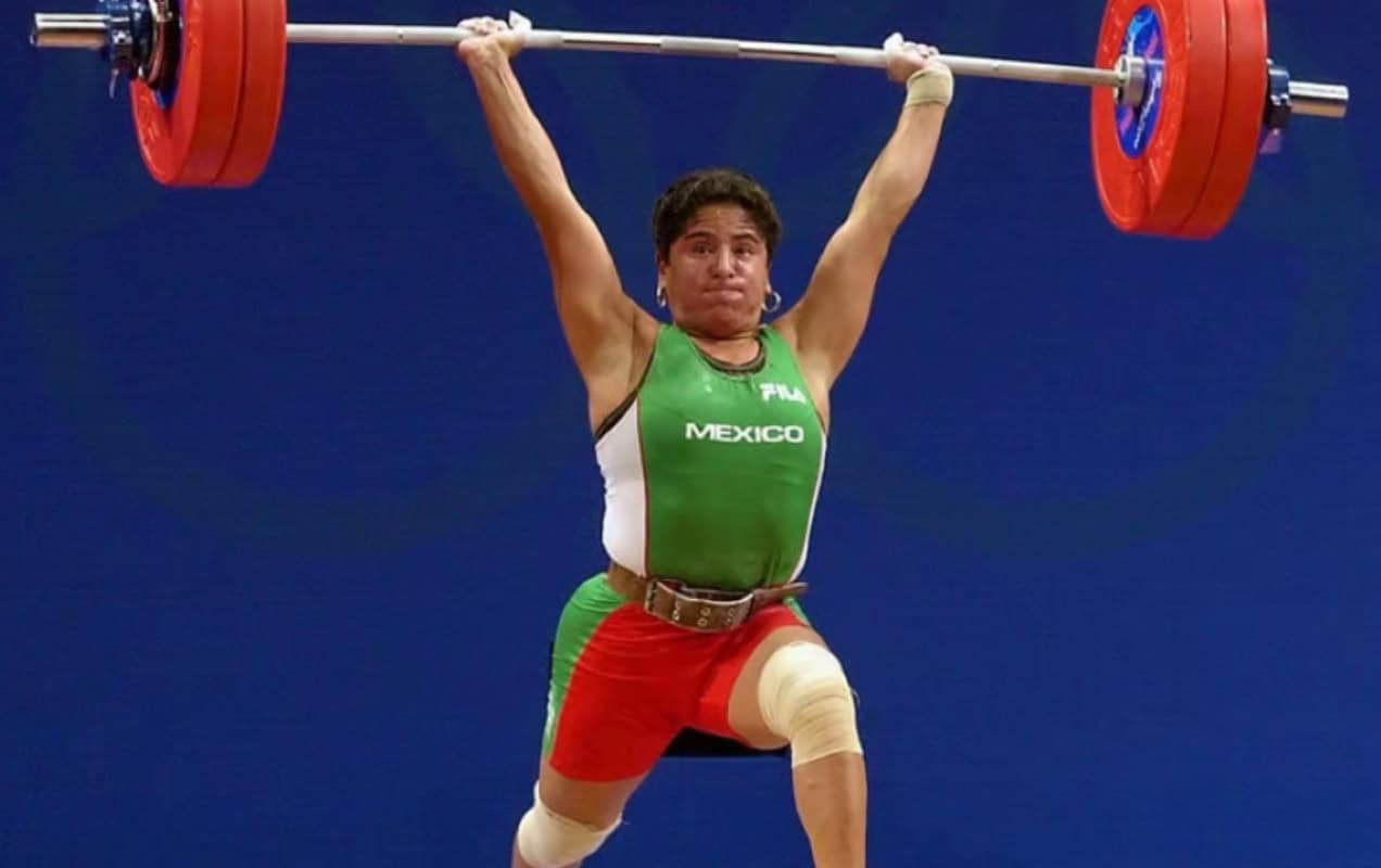 Mujeres: De Atenas a París. Un relato de Melissa García Meraz