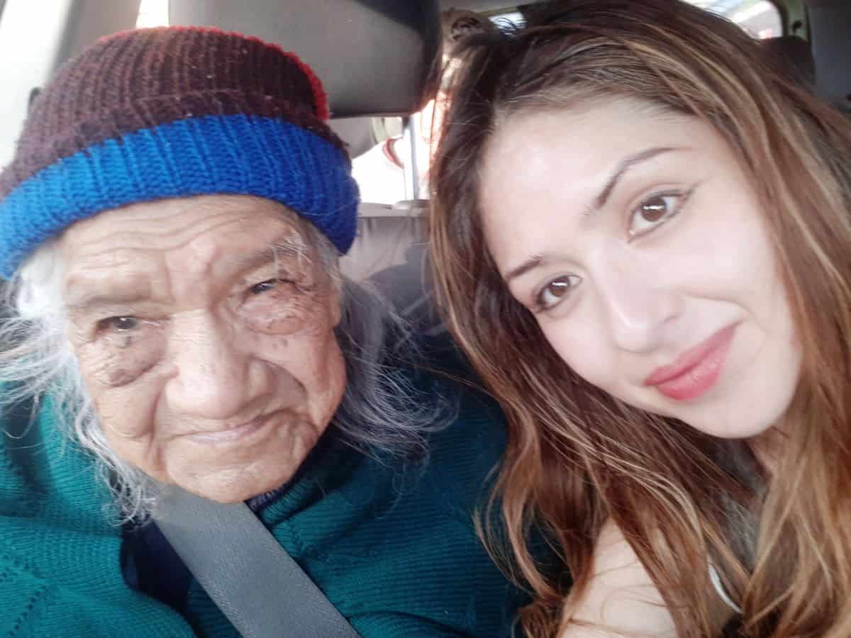 Raíces del relato. Un texto de Melissa García Meraz