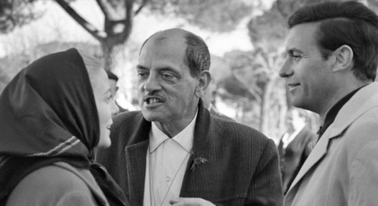 De cuando Ebrard desdeñó una propuesta de Silvia Pinal para una calle ...