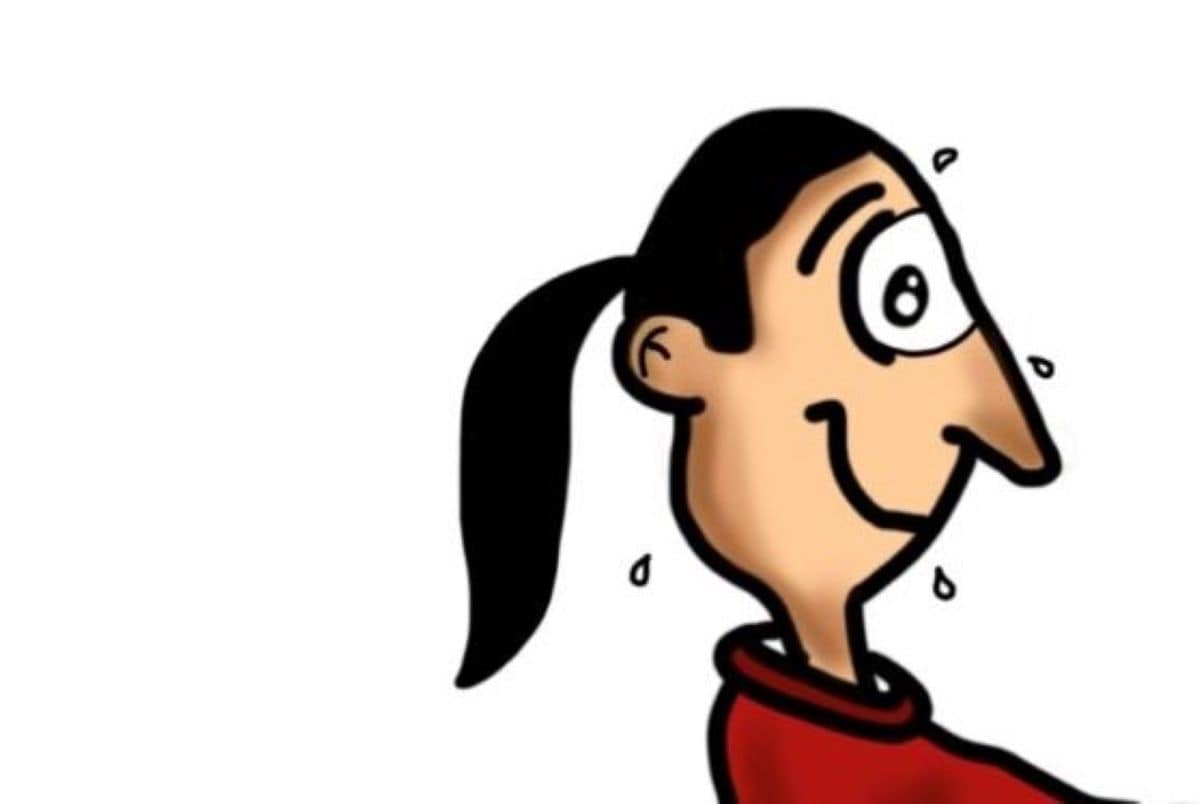 Claudia Sheinbaum: ¿Feliz? El cartón de Garabetos