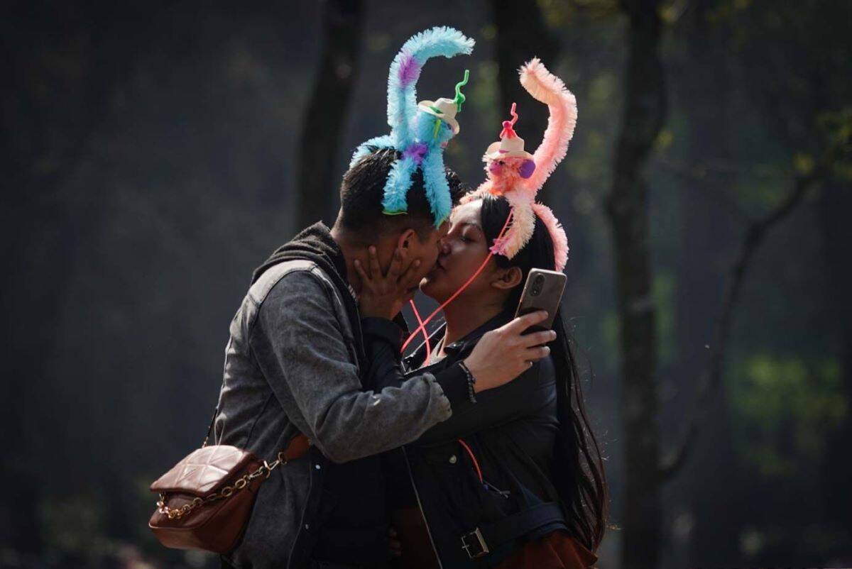 Aniversario de lo que no fue. Un relato de Melissa García Meraz en la ...