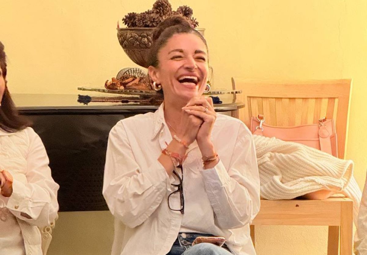 Reconoce diputada Laura Ballesteros que árbol Laureano no está a salvo