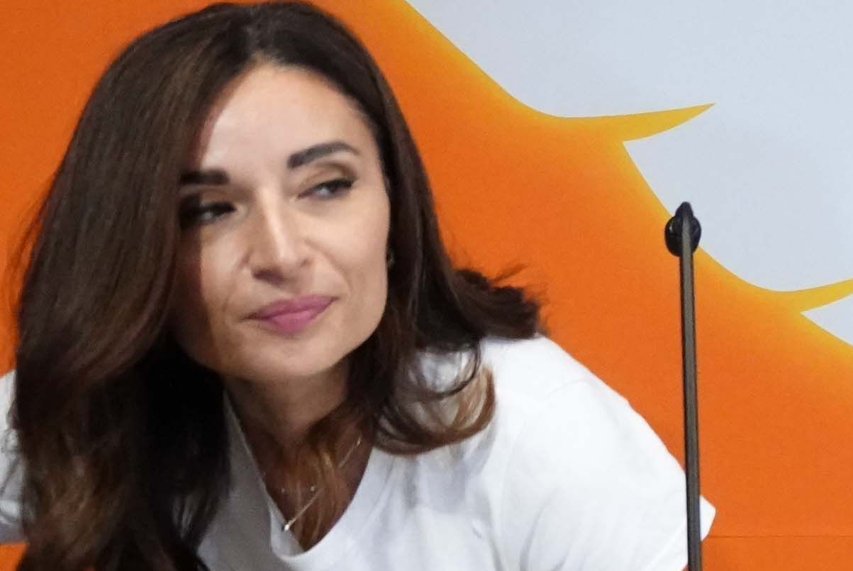 Quitan lona de #SalvemosALaureano; reponsabilizan a Laura Ballesteros ...