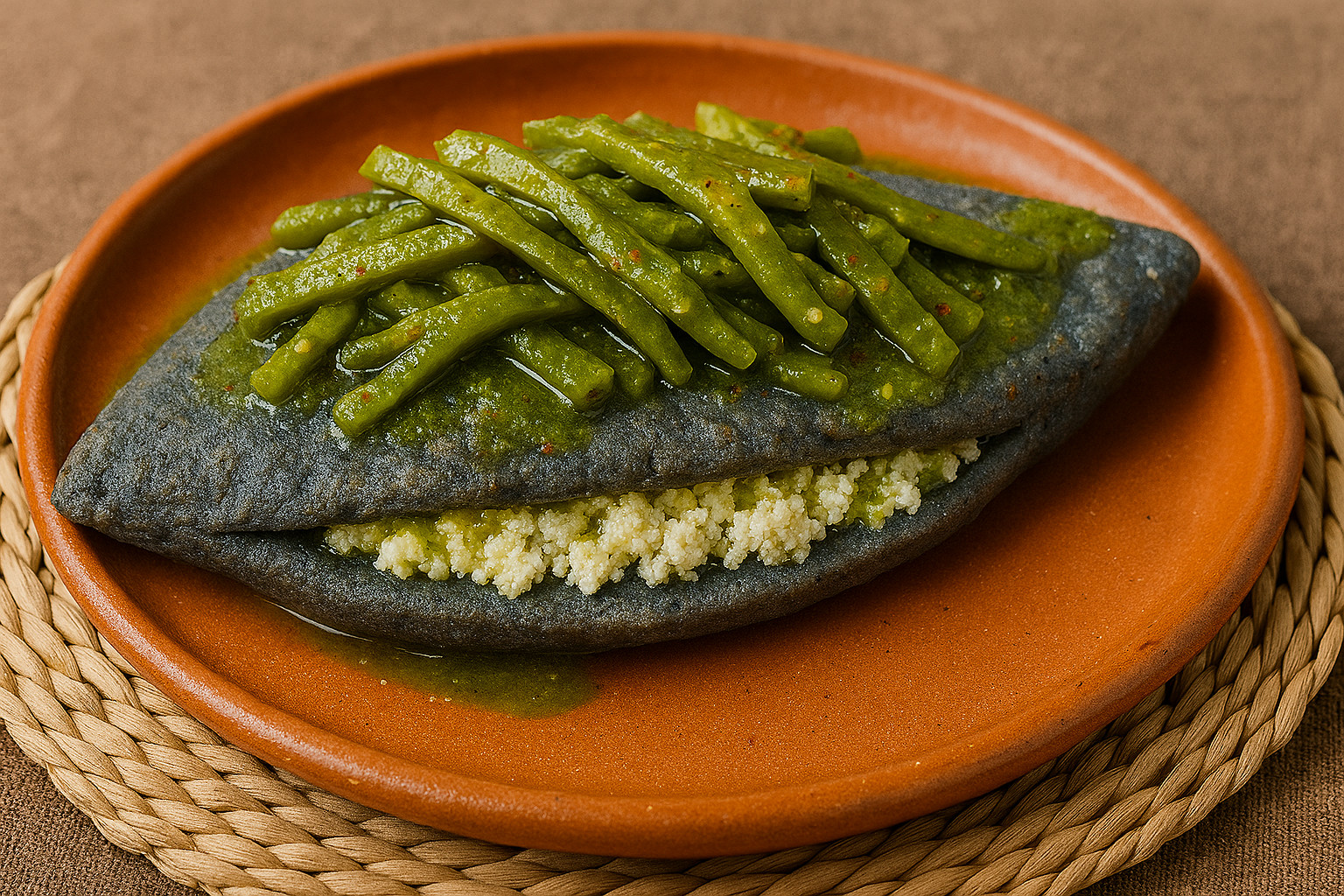 Ni moda ni invento de gentrificación: el tlacoyo, una comida completa ...