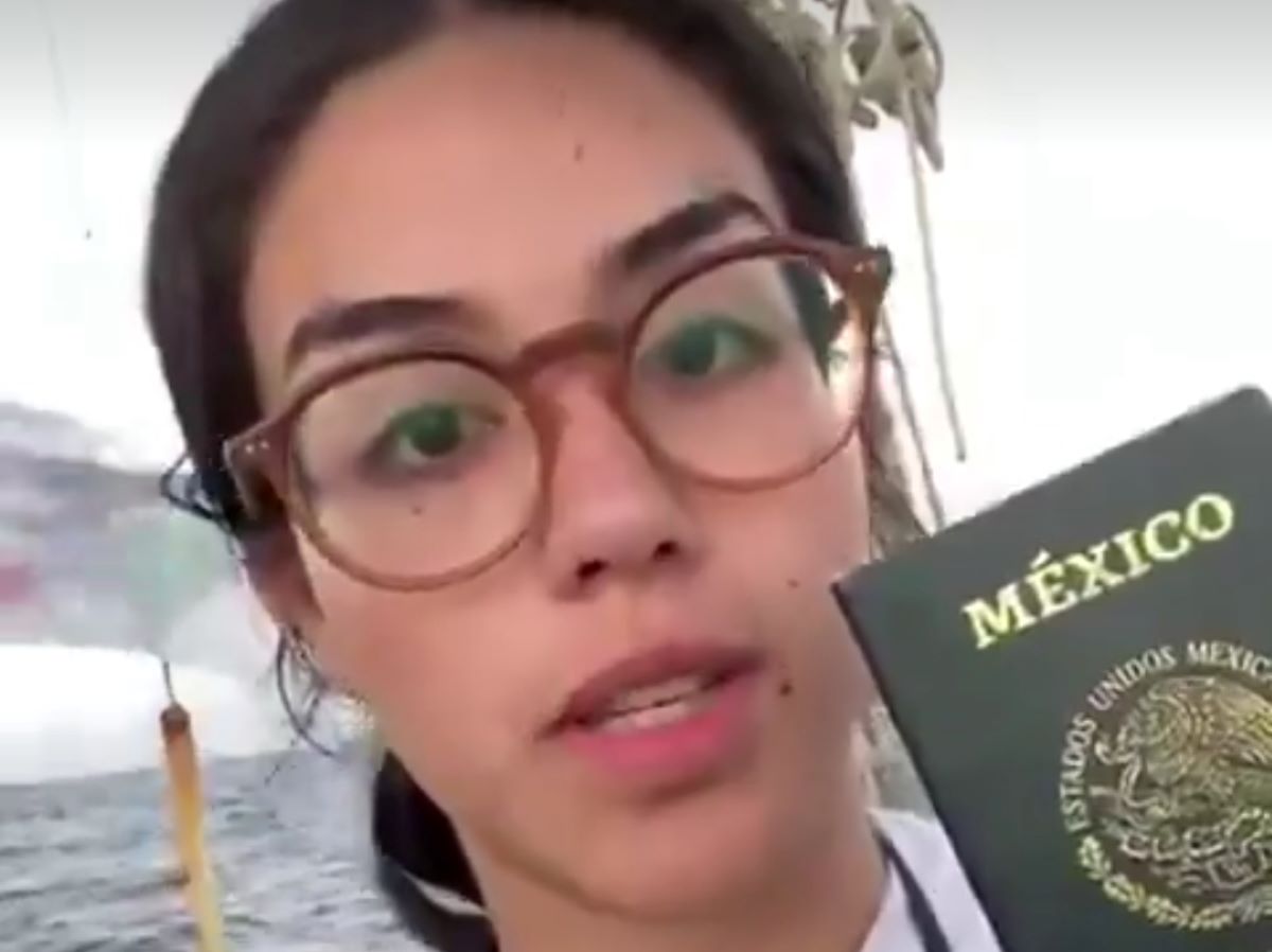 Israel intercepta flotilla con mexicanos... y gobierno de México no condena